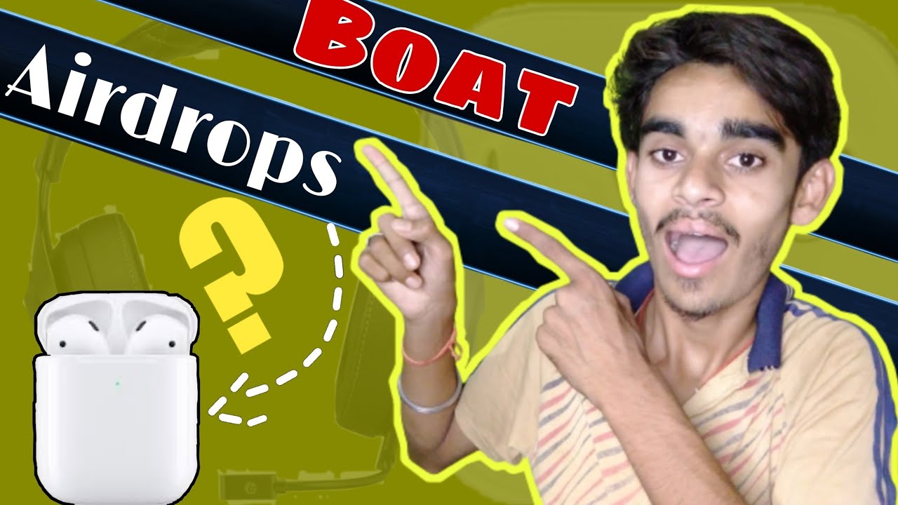 Boat Eardopes | Boat Eardopes 281 Pro | Boat Eardopes Review | ENx ...