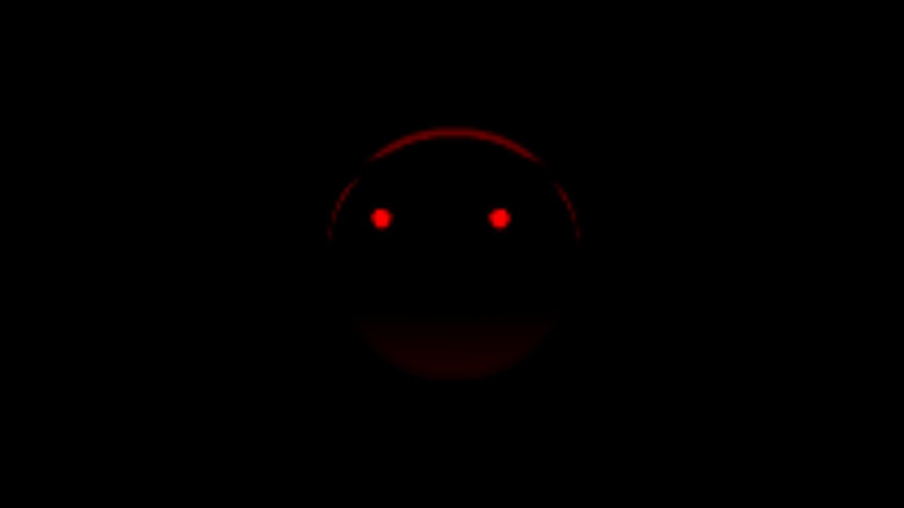 Creppy normal difficulty face... - YouTube