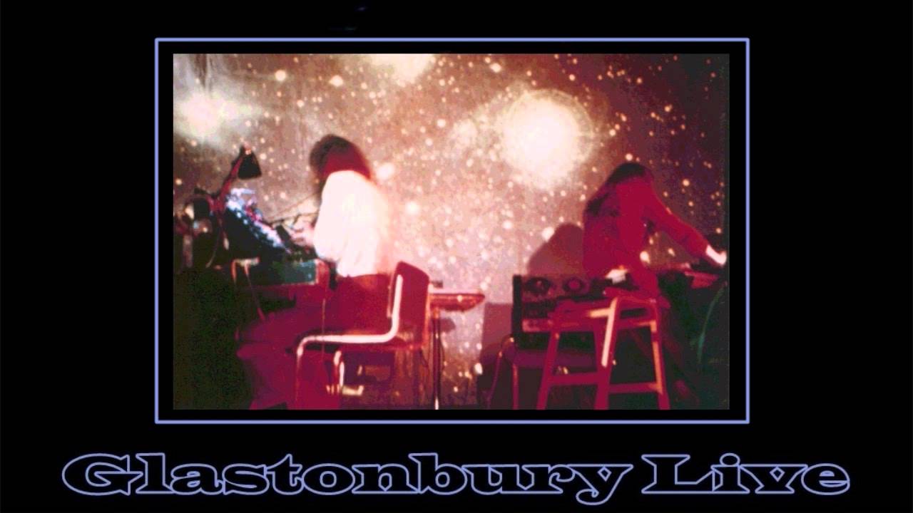 Zorch - Glastonbury Live - YouTube