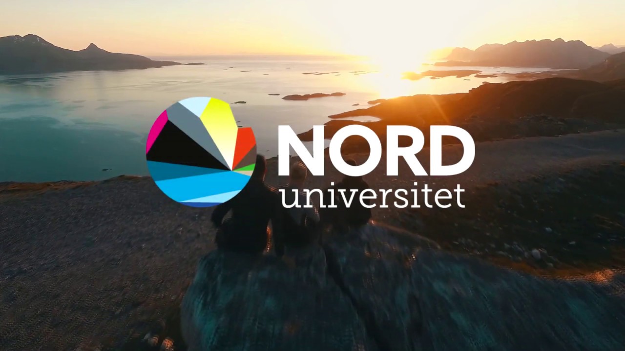 Nord universitet - YouTube