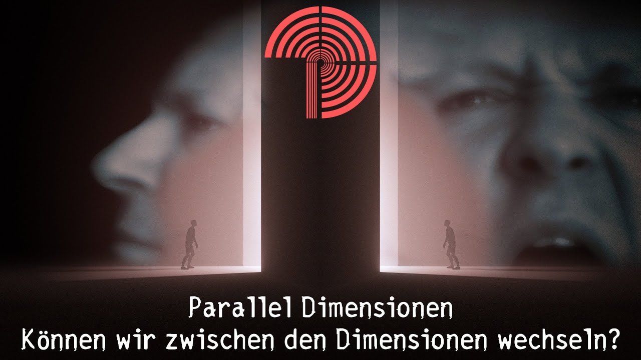 Parallel Dimensionen | Können wir zwischen den Dimensionen wechseln ...