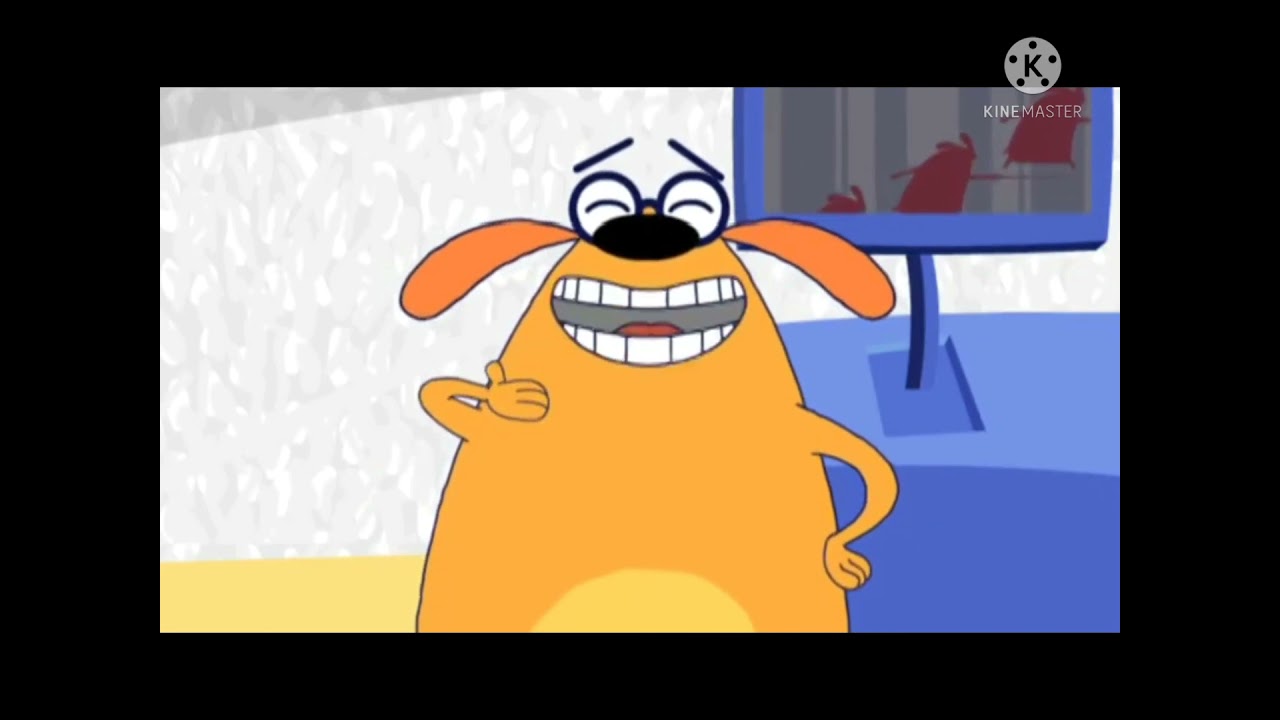 Disney- Pixar's Ruff Ruffman's Monsters, Inc. (2001) Trailer - YouTube