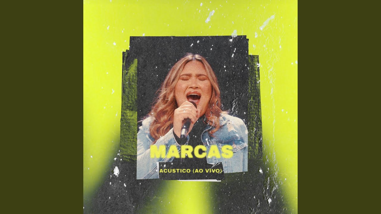 Marcas (Acústico) - YouTube