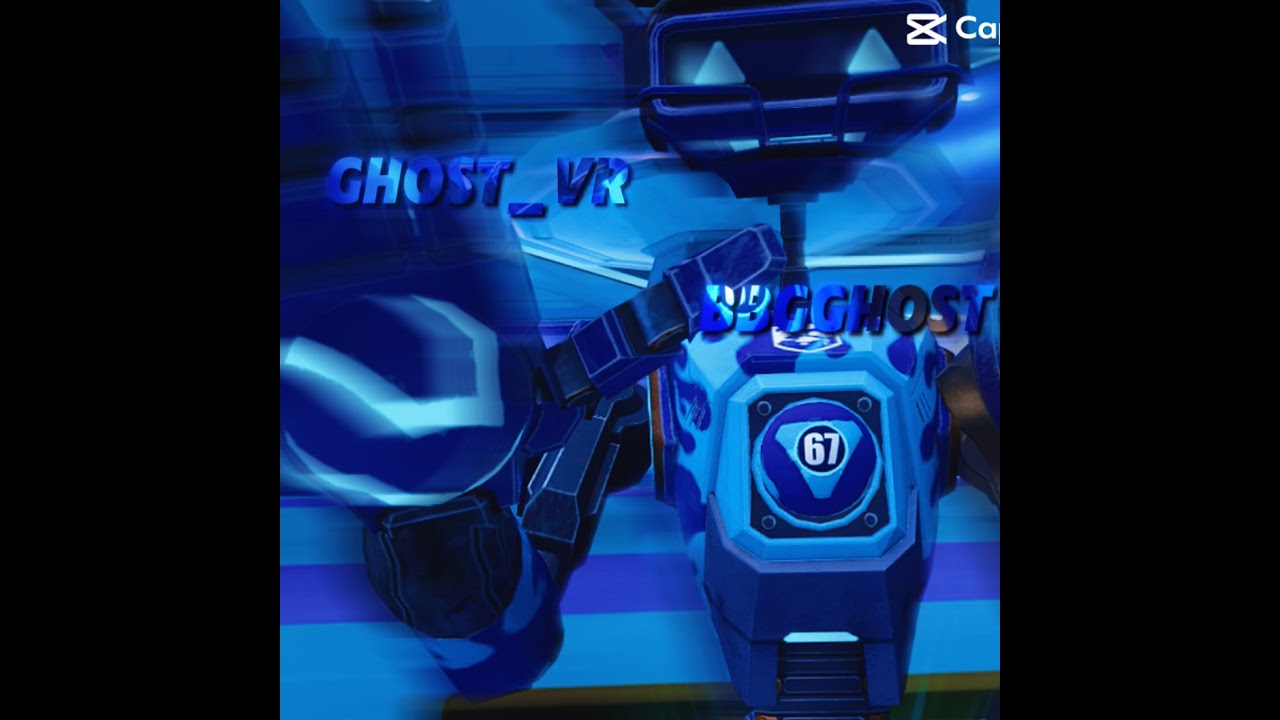 Ghost_vr is live - YouTube