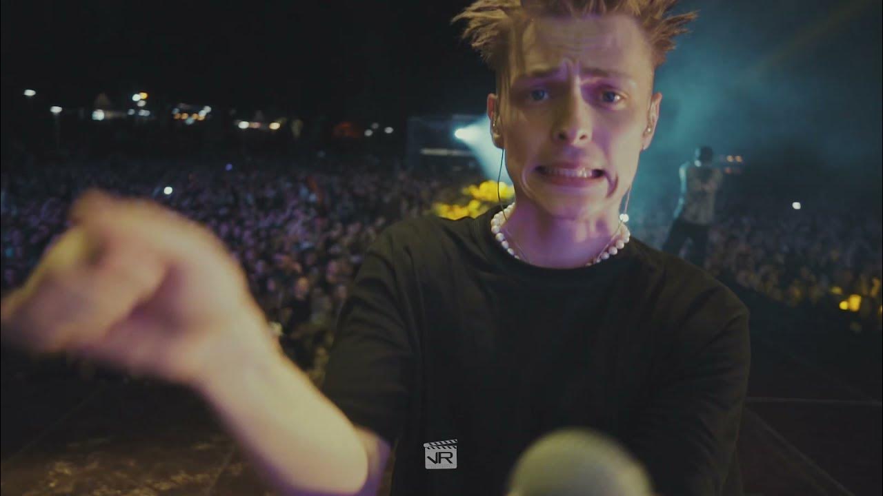 Otsochodzi - Yessirski | Rap Stacja 2021 - YouTube