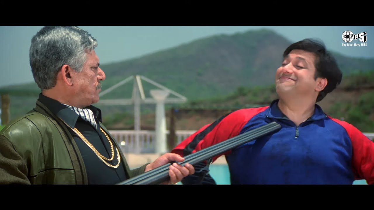 Sun Mere Sasure Main Tujhko Jhukaunga | Ghoontne Pe Launga | Sonu Nigam ...