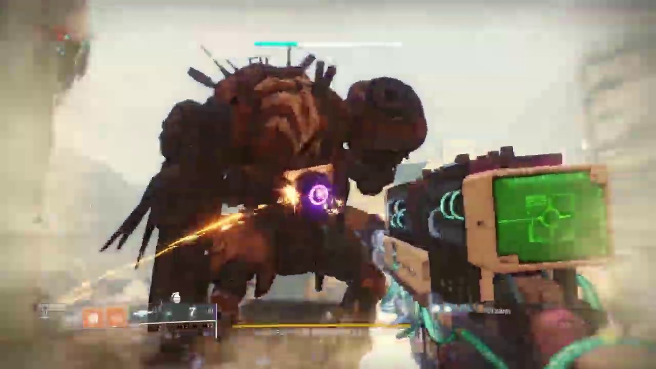 Destiny 2 - Scourge Of The Past Raid - Boss Phase 2 - Map Reading ...