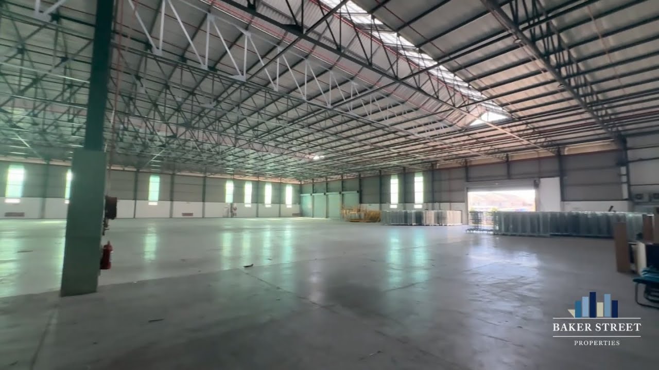 BSP | Prime Opportunity On Racecourse Road, Montague Gardens - YouTube