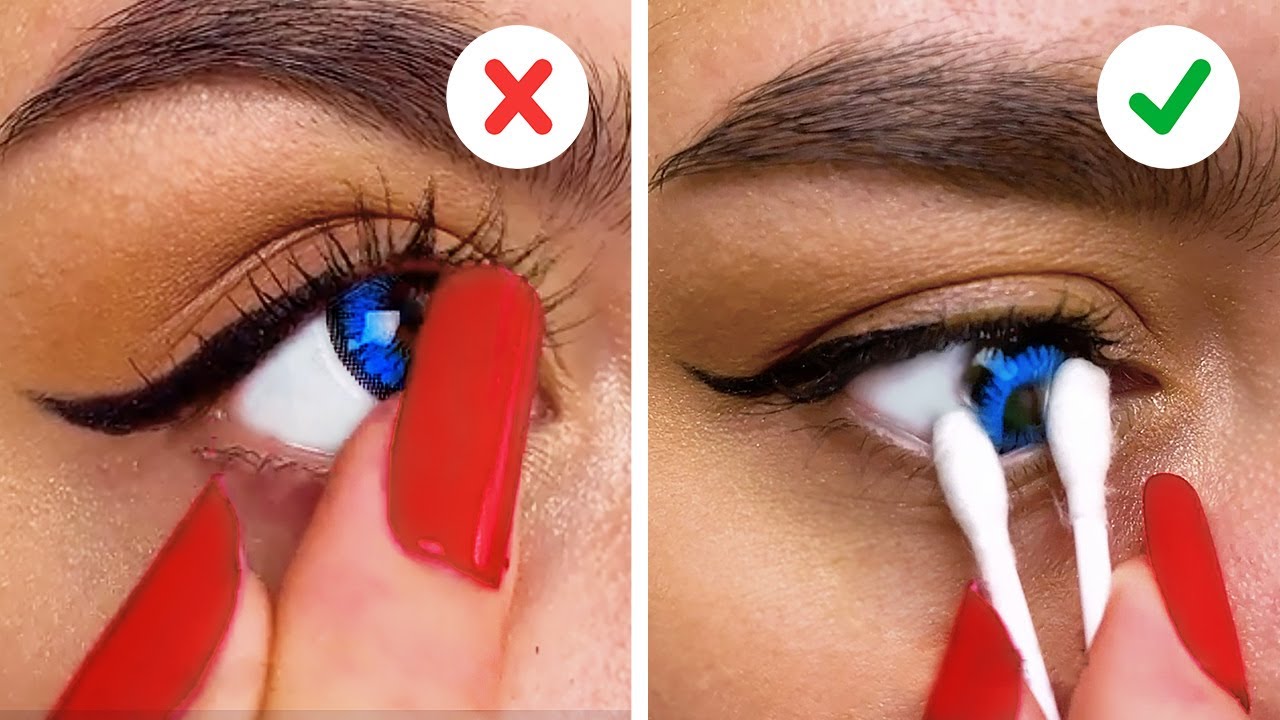 35 NAILS FAILS AND MANICURE IDEAS - YouTube