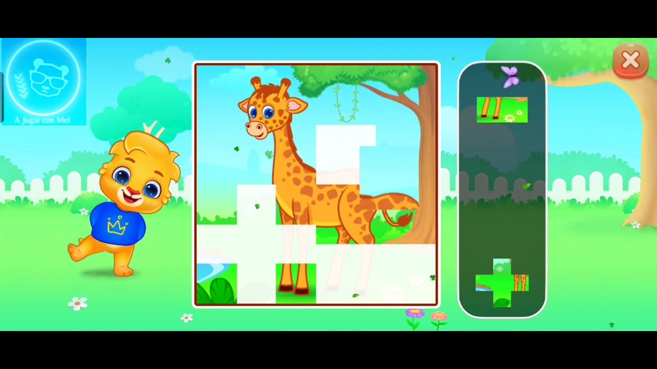 Classic Puzzle | Lucas & Friends - YouTube