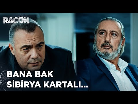Hızır Reis, Sibiryalı'ya Racon Kesti! | EDHO Efsane Raconlar