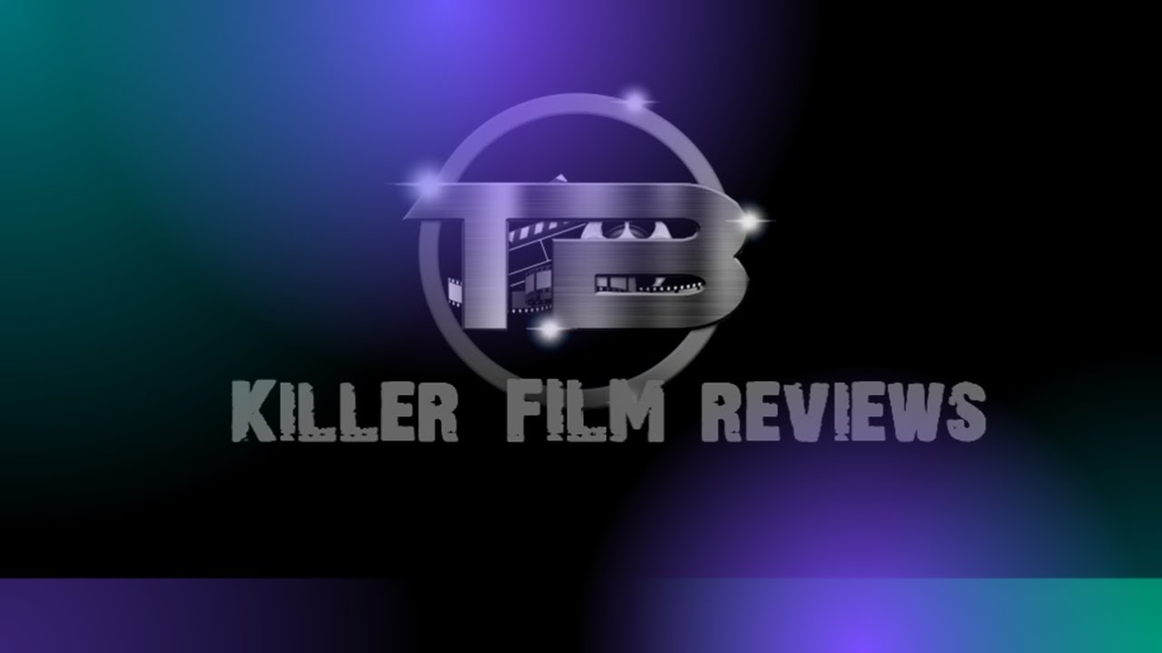 Tony Bush Killer Film Reviews (Promo) - YouTube