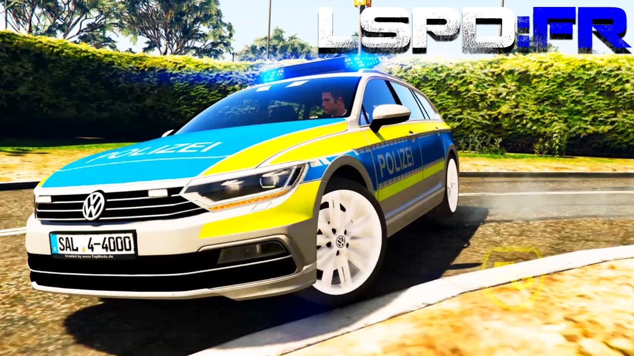GTA 5 LSPD:FR #120 - EINSATZORTE - Deutsch - Grand Theft Auto 5 LSPD ...