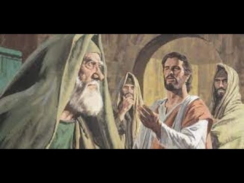 Addressing the issue of Pastors. Modern day Pharisees. WOE To YOU ...