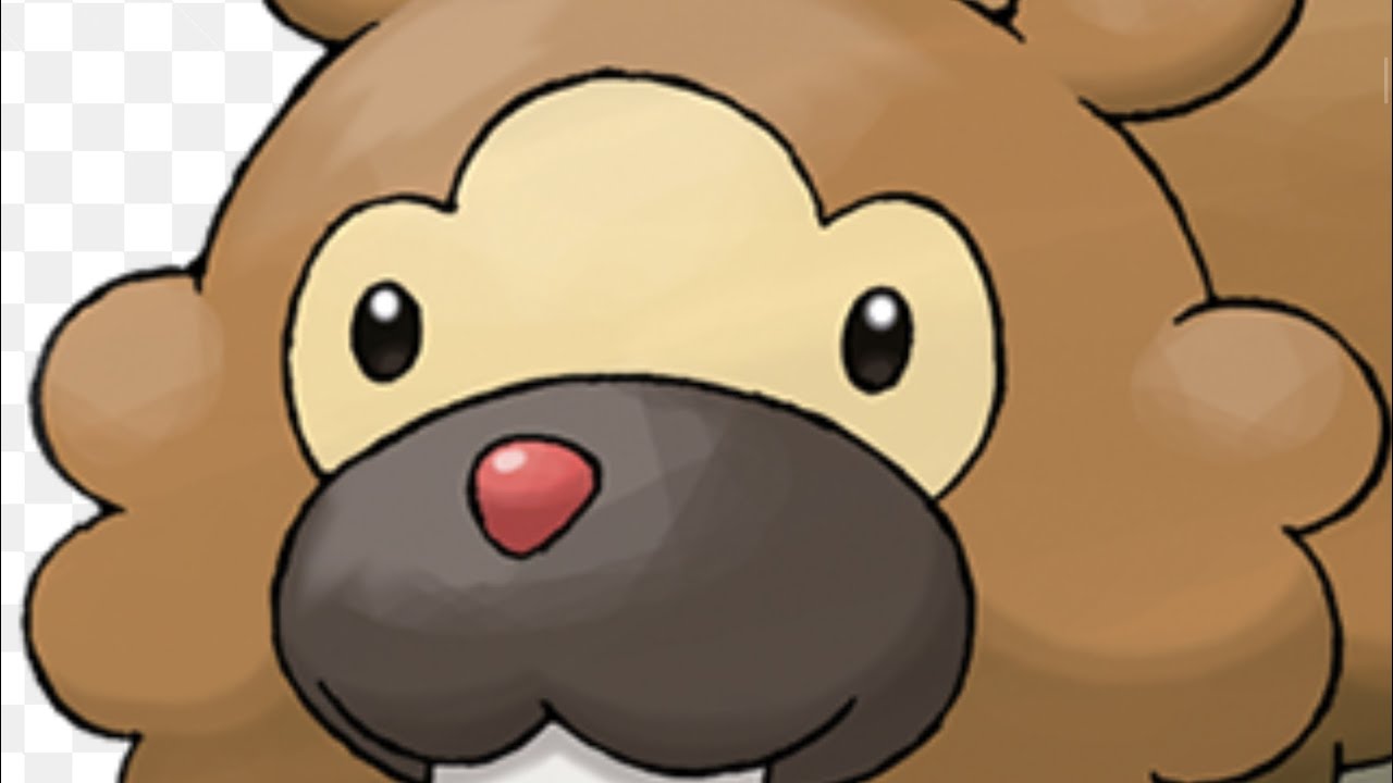 Bidoof is god - YouTube