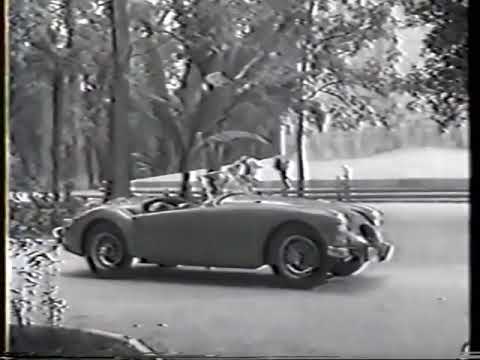 Mil Mascaras 1966 MGA scenes