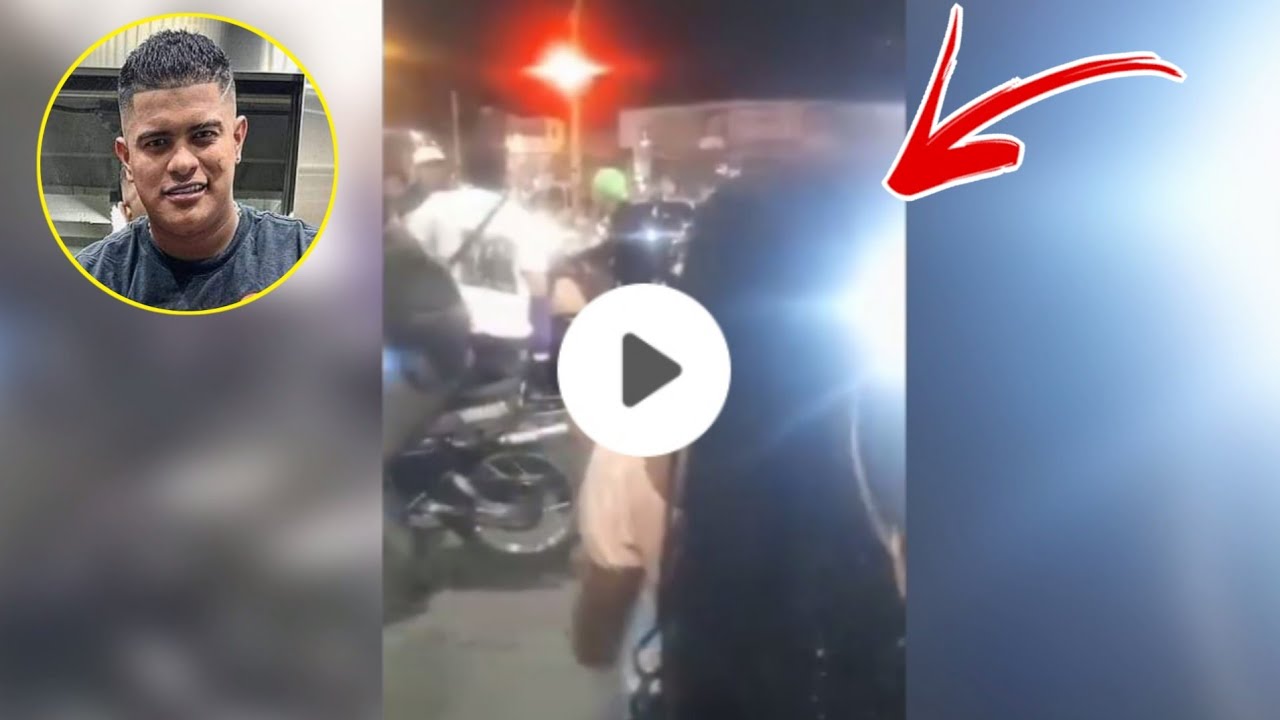 dj felipe vásquez último vídeo | Video de la muerte de Daj Phillipe ...