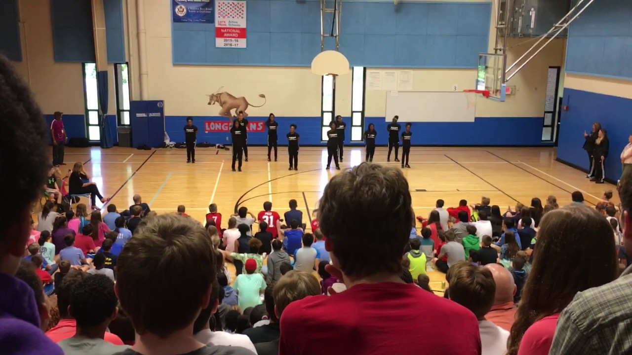 Parkway West Middle Homepage