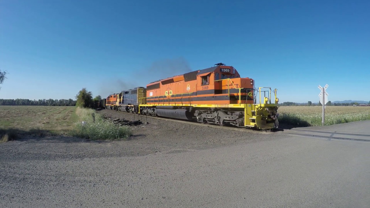 Clow Corner Road, 4k - YouTube