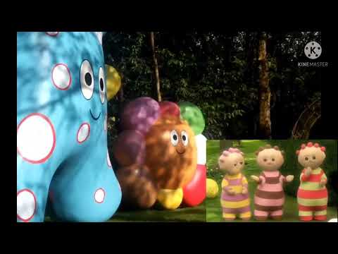 the tombliboos reactions s04e05 a casual cruise - YouTube