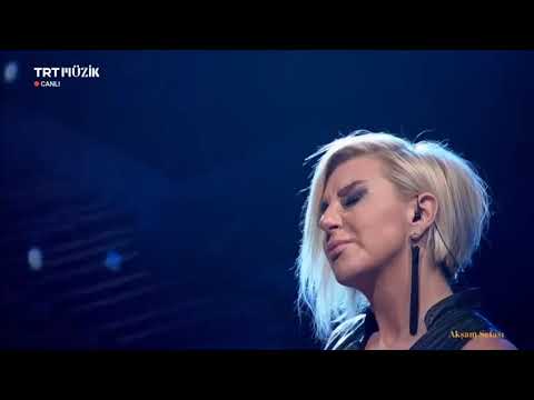 Ayşe Ekiz - Camdan Kalp & TRT Müzik Akşam Sefası