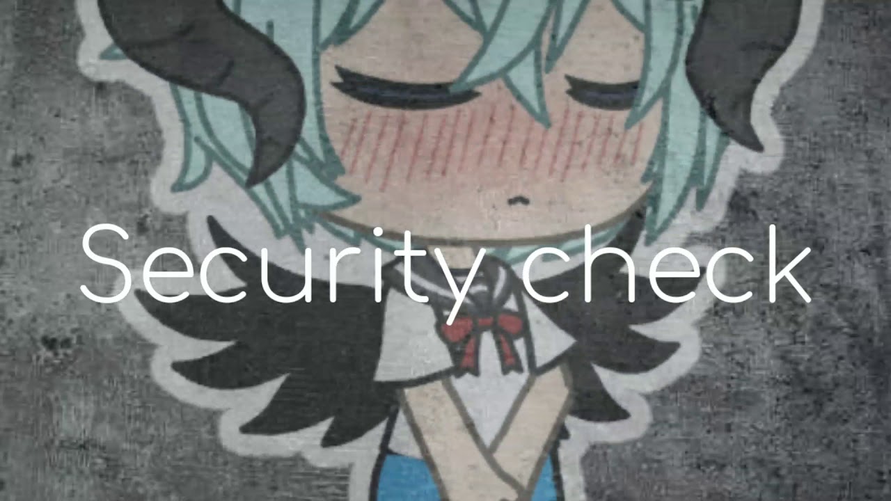 Security check °°meme°° - YouTube