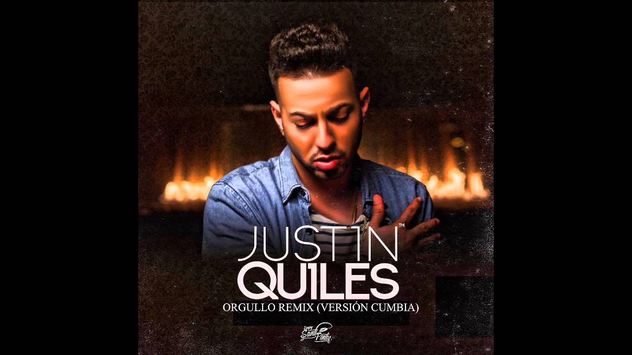 J QUILES - ORGULLO - VERSION CUMBIA 2016 - YouTube