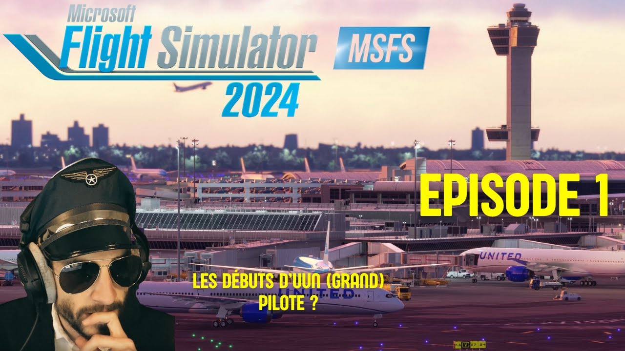 #1 LES DÉBUTS D'UNE RECONVERSION ??!! MFS24 - YouTube