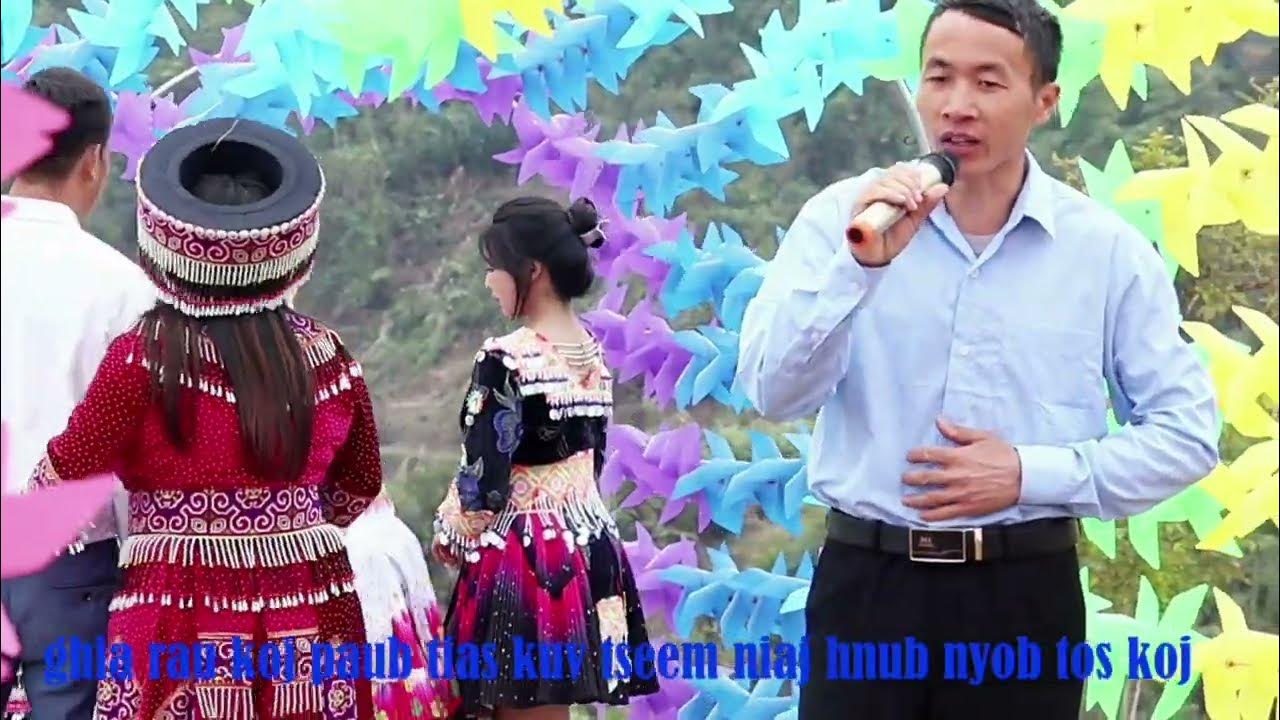 thov koj rov qab los kuv tseem nyob tos koj. - YouTube