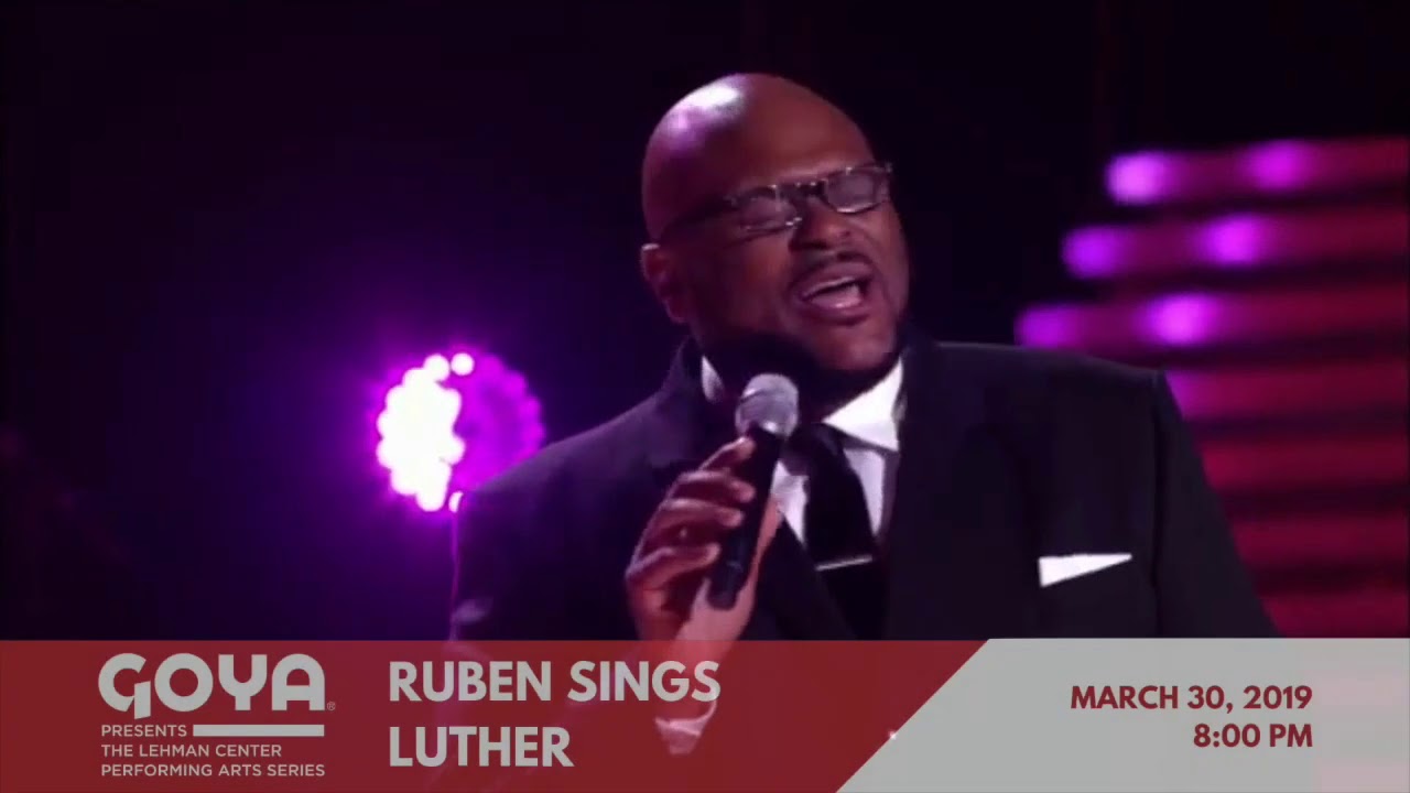 Lehman Center for the Performing Arts Upcoming Events - Early 2019 ...