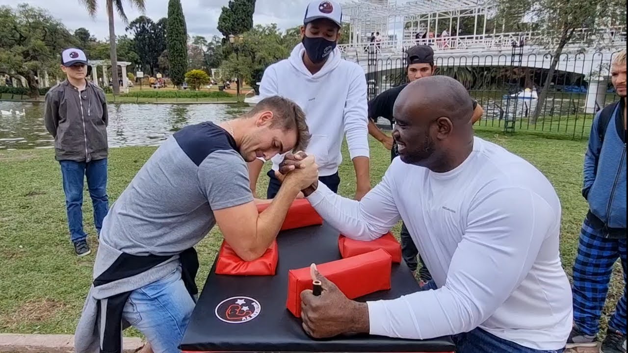 Pulseadas en la Ciudad de Buenos Aires - YouTube