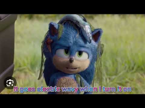 İyi ki doğdun Movie Sonic 💙🌀 (happy birthday Movie Sonic) #edit#sonicthehedgehog💙💙🌀