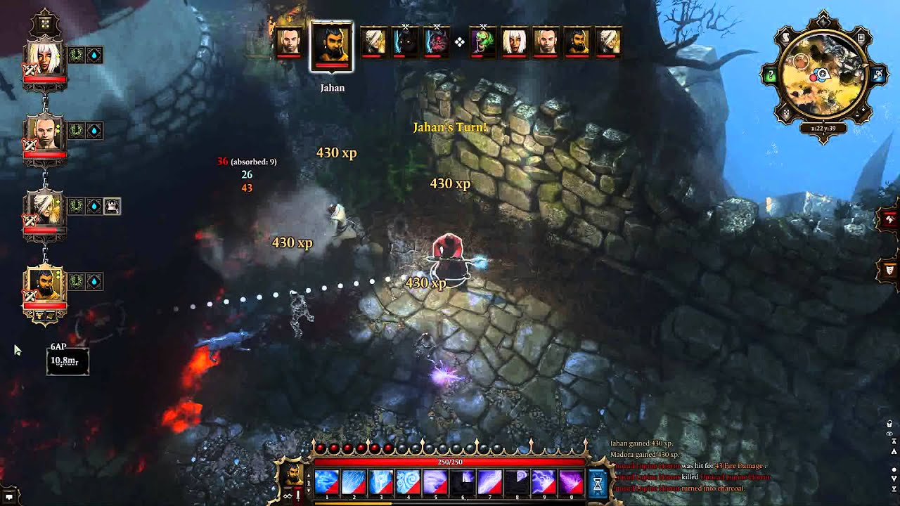 Divinity: Original Sin (Enhanced Edition) - Expedition Lighthouse (BOSS ...
