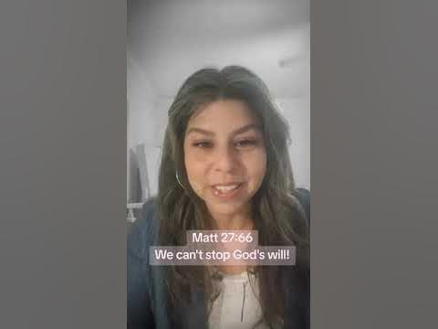 Matt 27:66 - YouTube