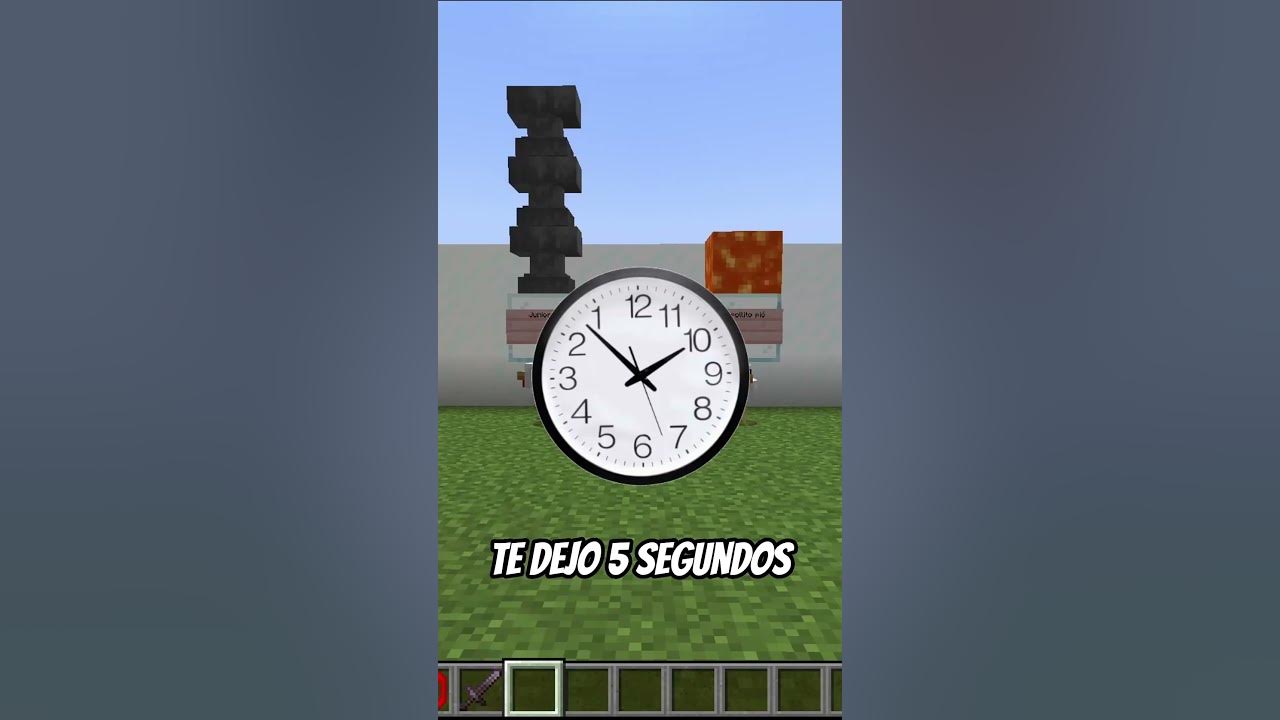 ¿cuÁl Mob SobrevivirÁ Shorts Minecraft Youtube