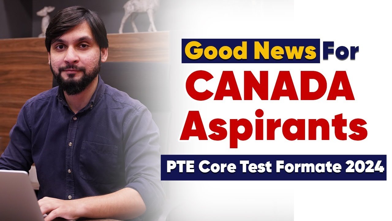 PTE Core Test Complete Guideline| PTE Core Exam Pattern 2024 | Good ...