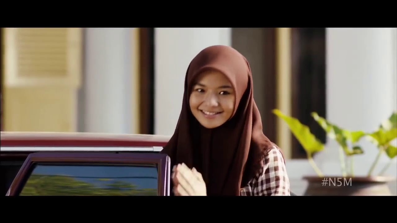 REVIEW 5 FILM RELIGI INDONESIA TERBAIK SEPANJANG MASA - YouTube