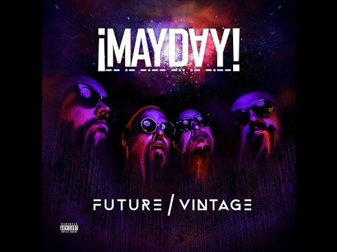 ¡MAYDAY! - Future Vintage 18. The Sun Will Rise (Skit)