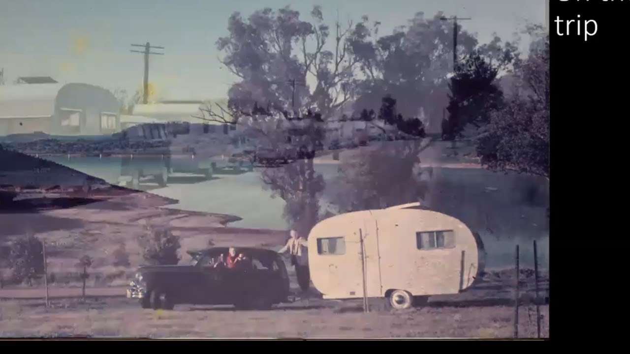 Ruth and Malcolm Sale - Kathryn and Edwin Humphries - YouTube