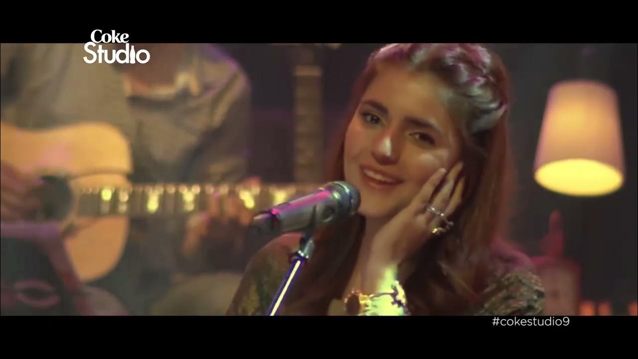 Afreen Afreen, Rahat Fateh Ali Khan & Momina Mustehsan, Episode 2, Coke Studio Season 9 ...