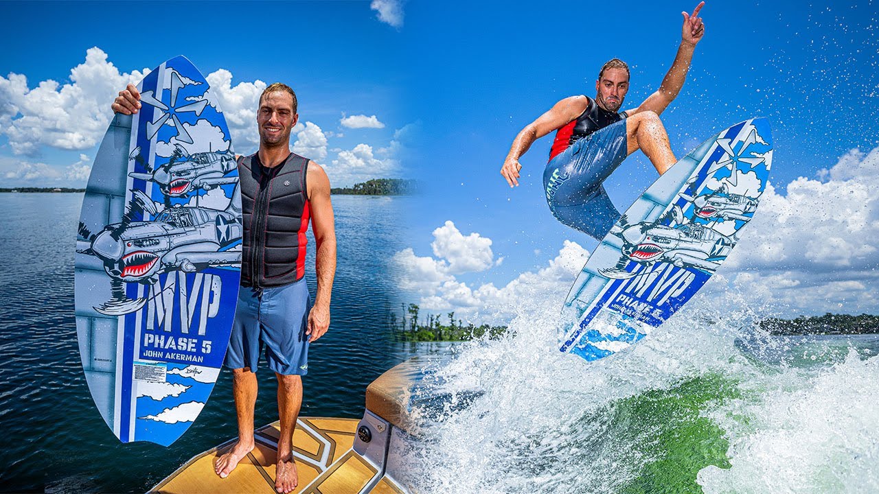 The 2025 Phase 5 MVP - YouTube