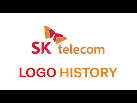 (REQUESTED) SK Telecom (South Korea) Logo History