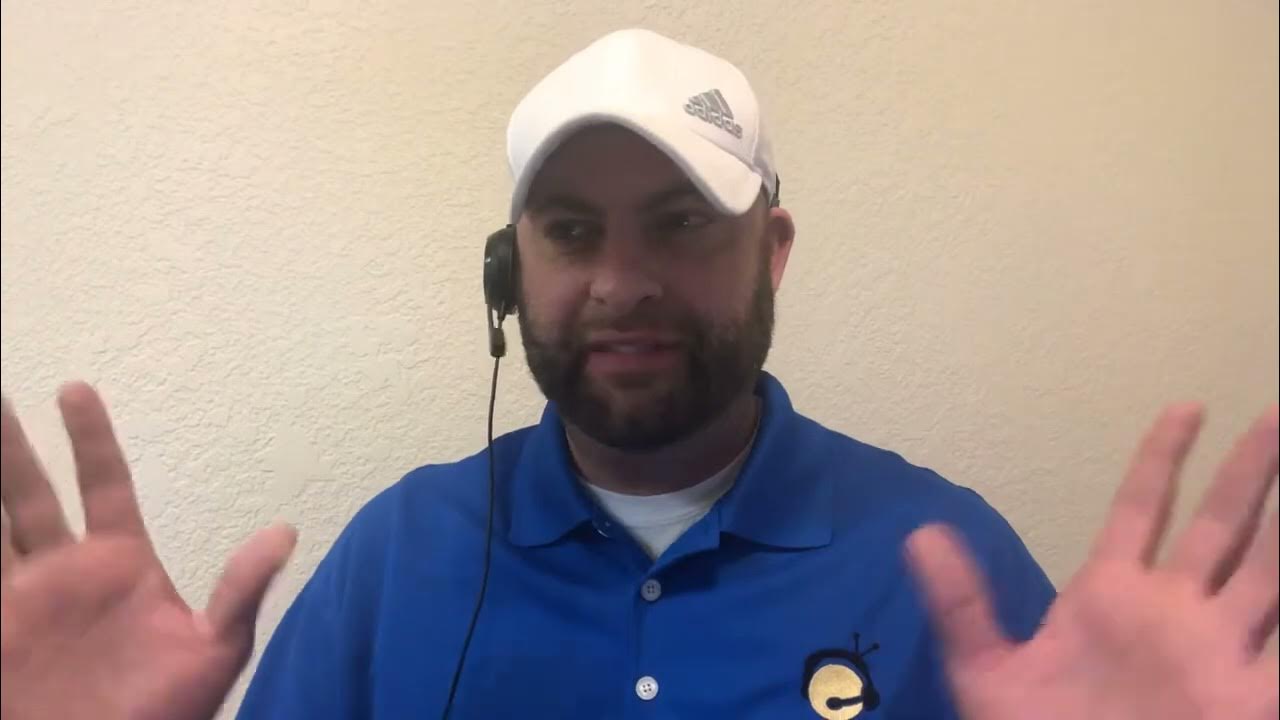 Unity Intercom over cellular data - YouTube