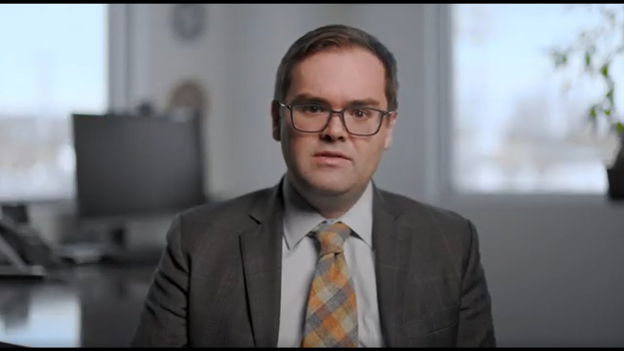 Michael A. Blasco, MD - YouTube