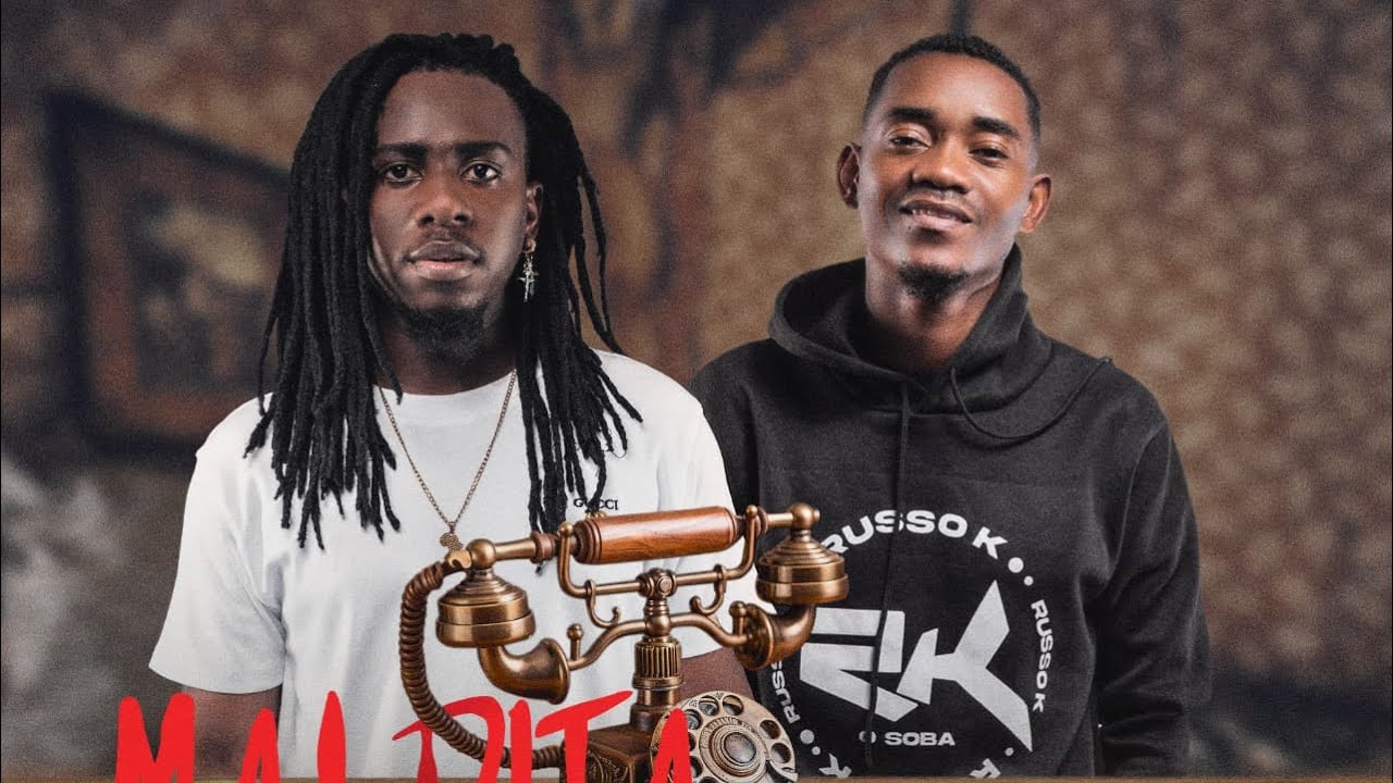 Delev x Russo K - Maldita Ligação - YouTube