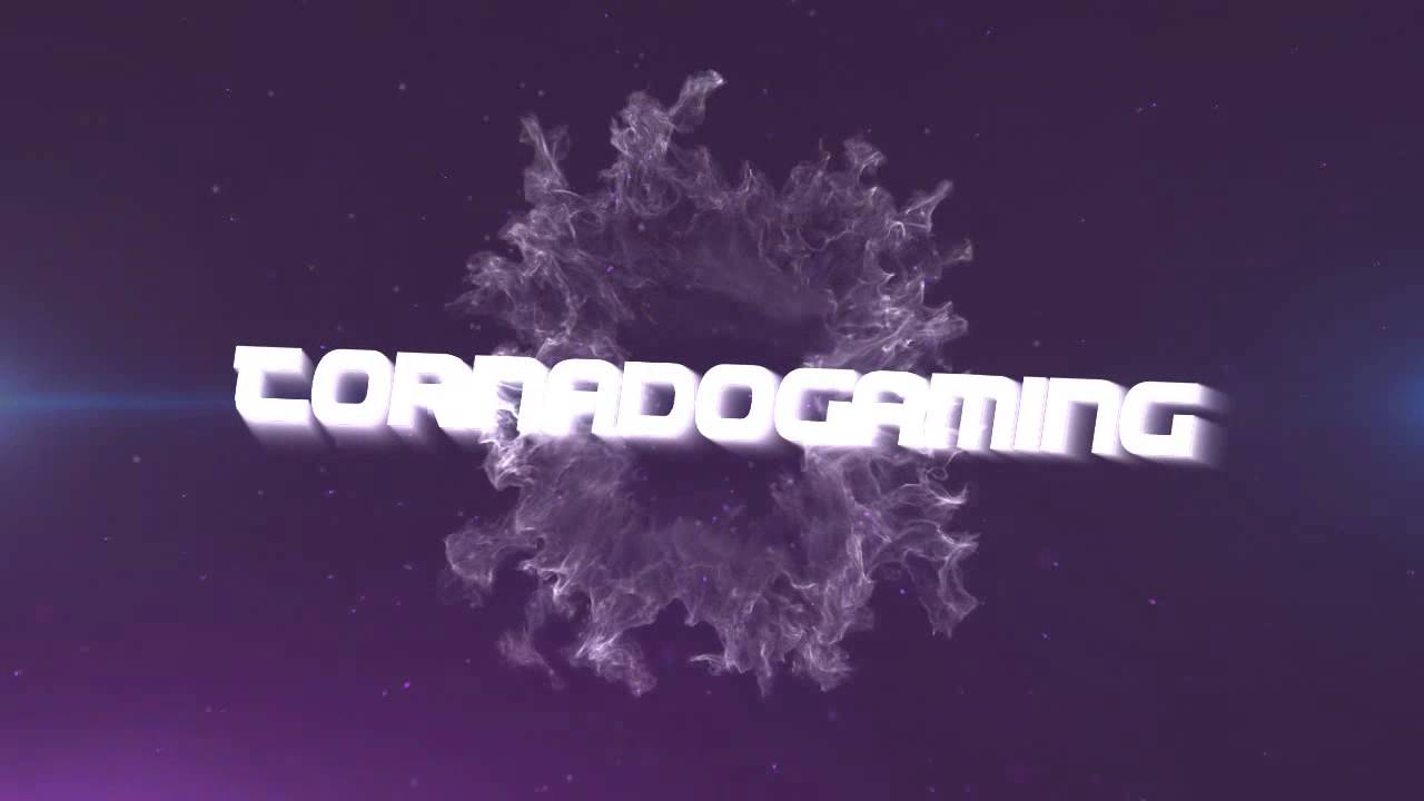 NEW Intro Created By Vortexx - YouTube