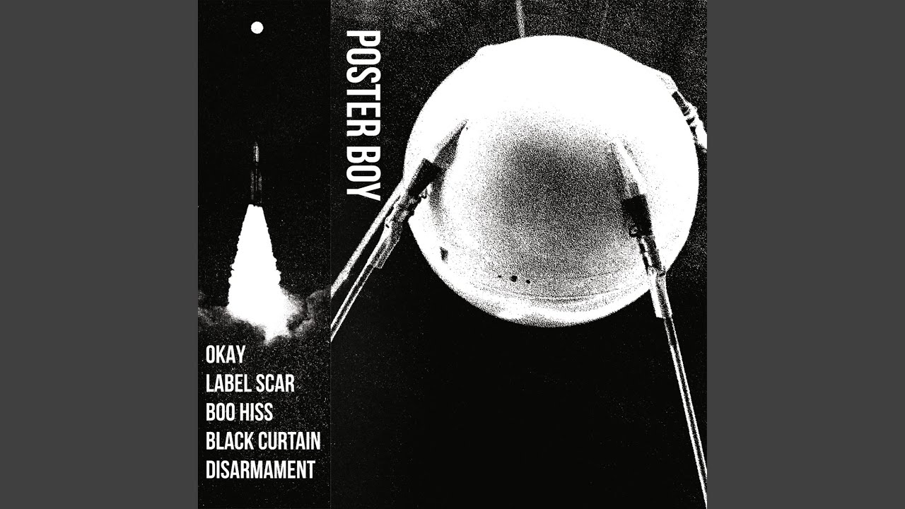 Label Scar - YouTube