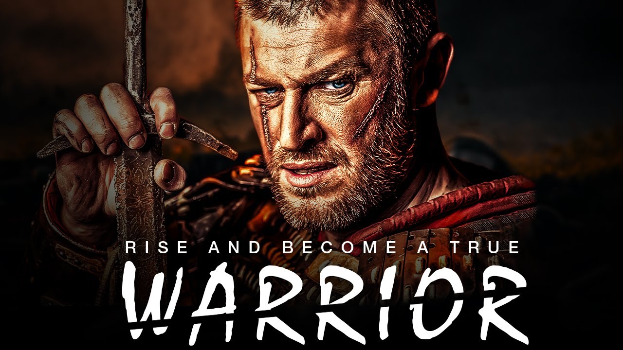 I WILL RISE: The Ultimate Warrior Affirmation to Strengthen Your ...