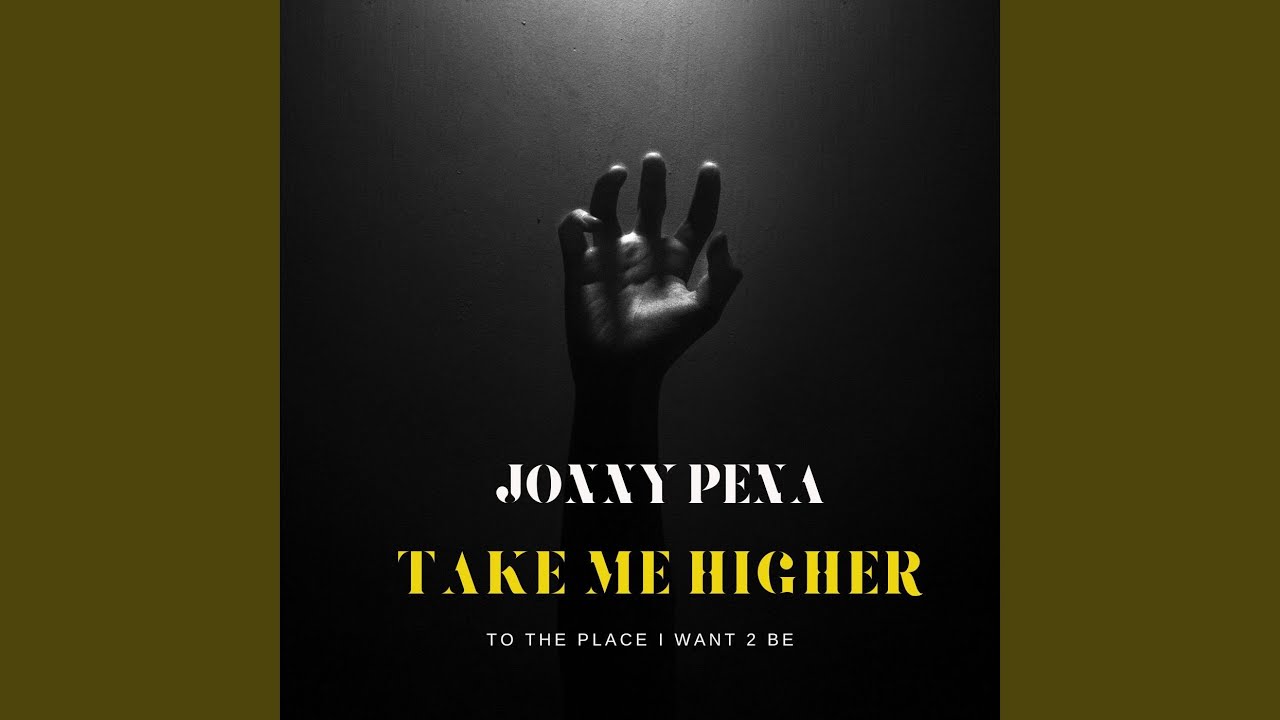 Take Me Higher (To The Place I want 2 Be) - YouTube