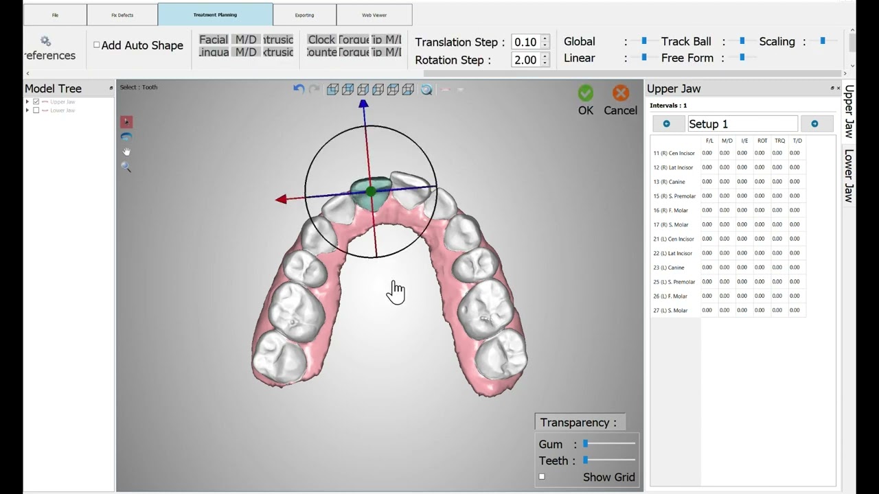 Orchestrate Software Version 6.0 Walkthrough - YouTube